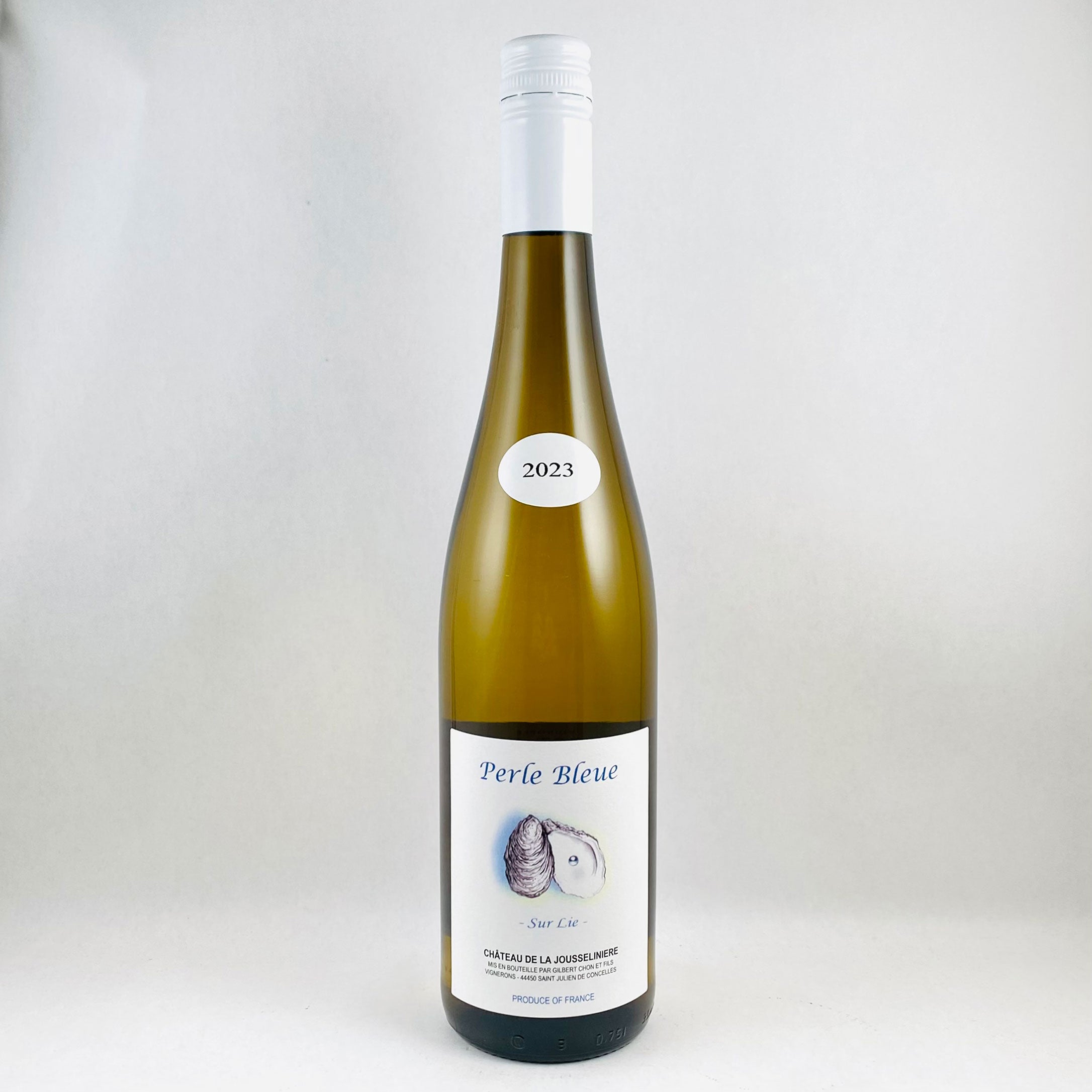 Wine– Slope Cellars