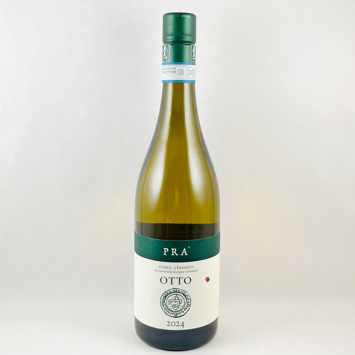 Pra Soave Classico "Otto" 2024– Slope Cellars