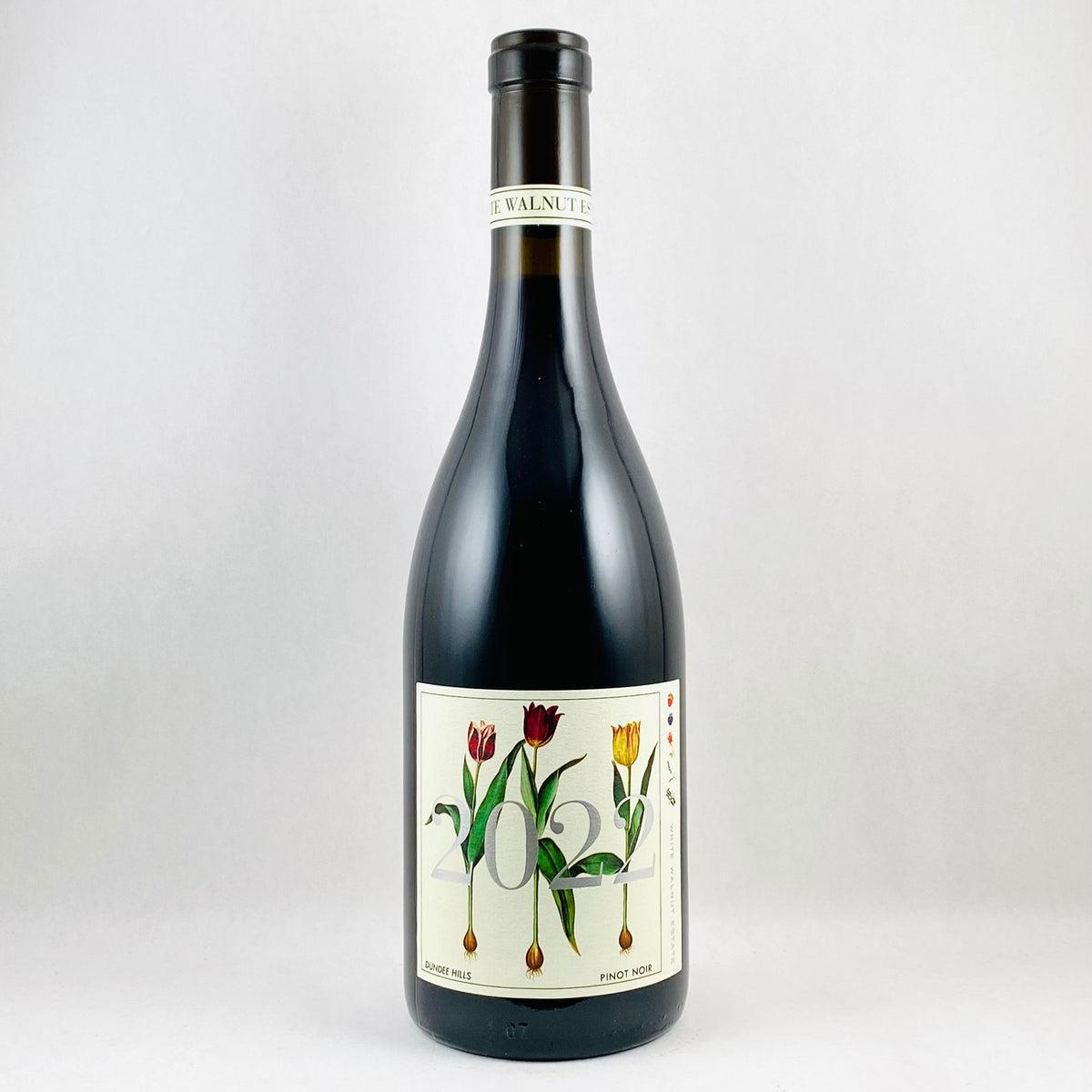 White Walnut Pinot Noir Dundee 2022– Slope Cellars