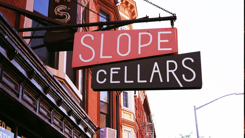 Slope Cellars