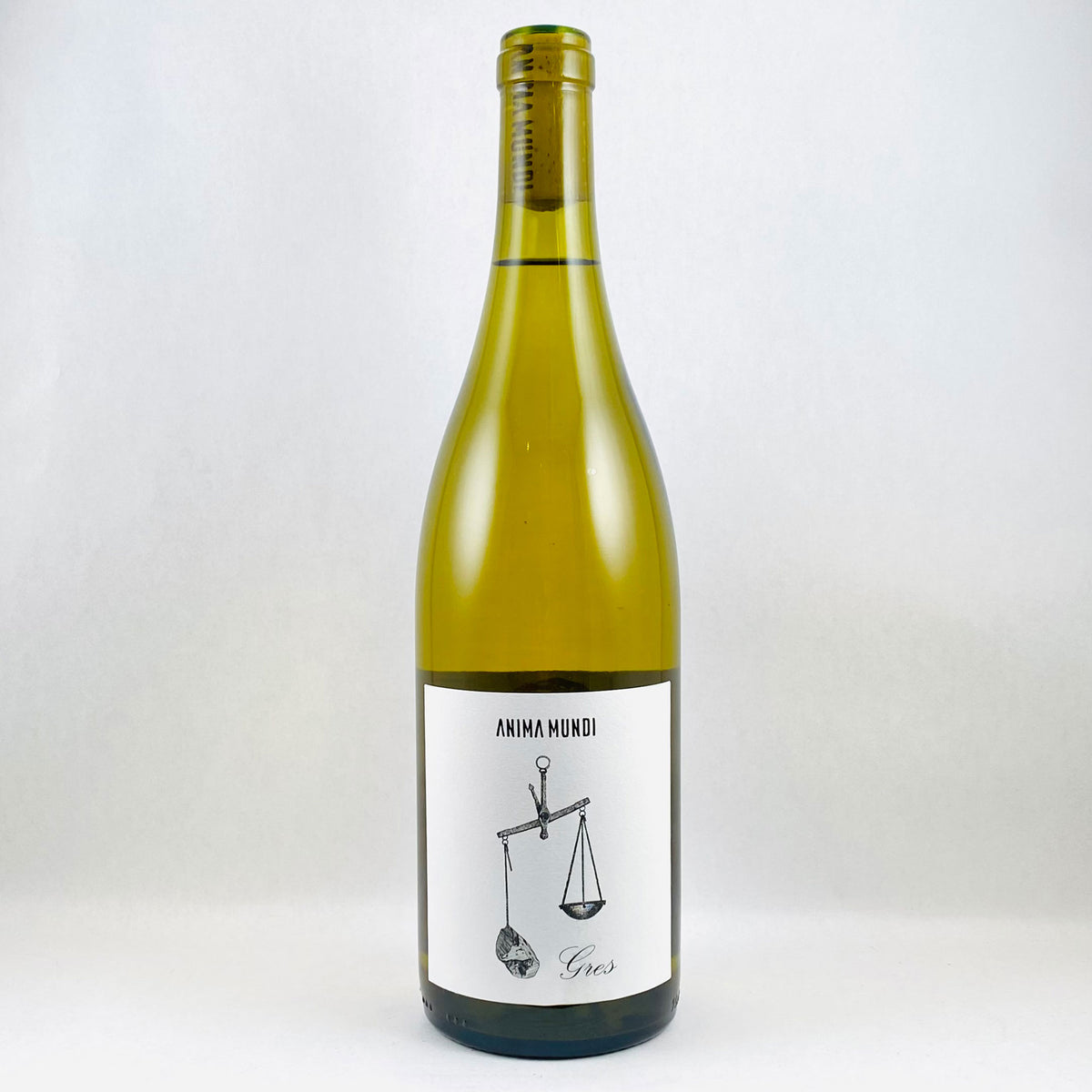 Anima Mundi "Gres" 2024– Slope Cellars