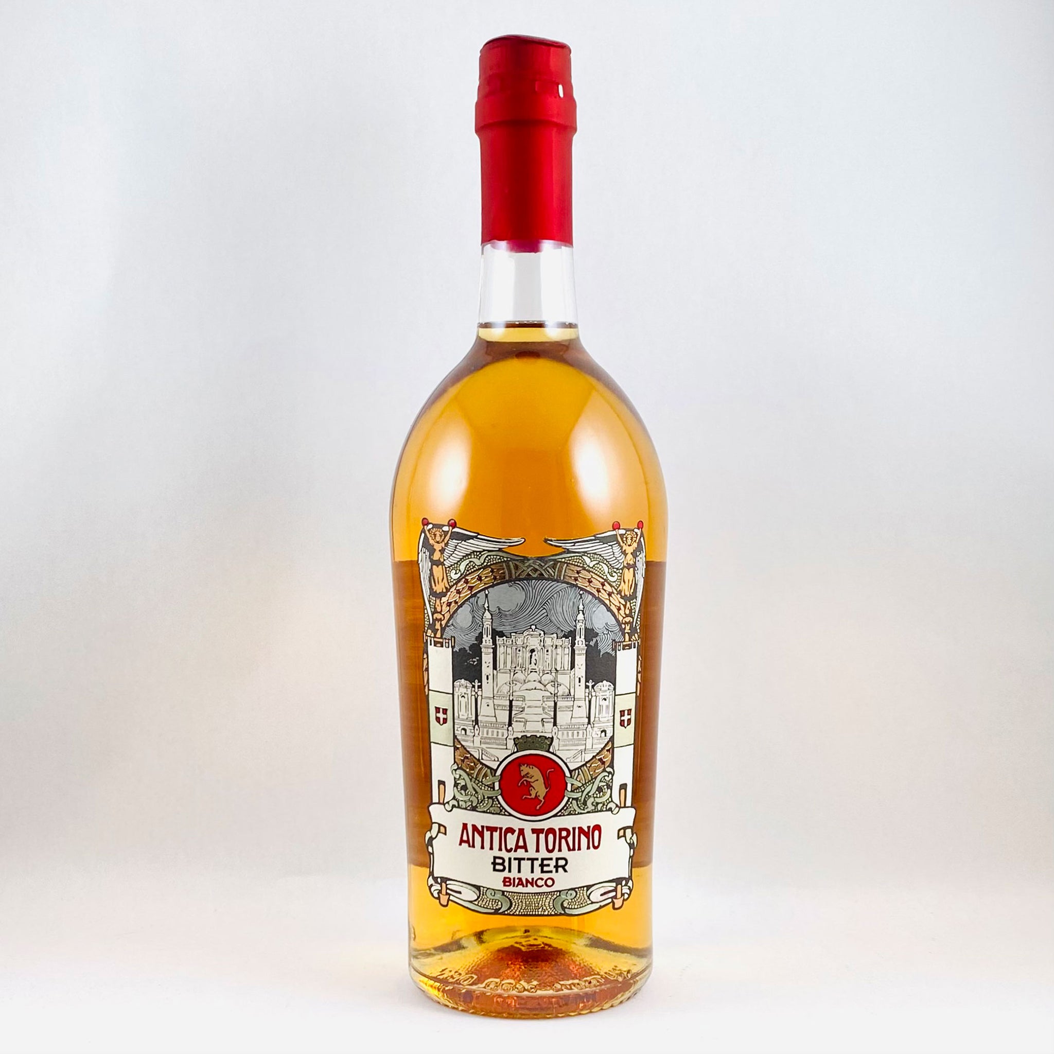 Antica Torino Bitter Bianco 750ml– Slope Cellars