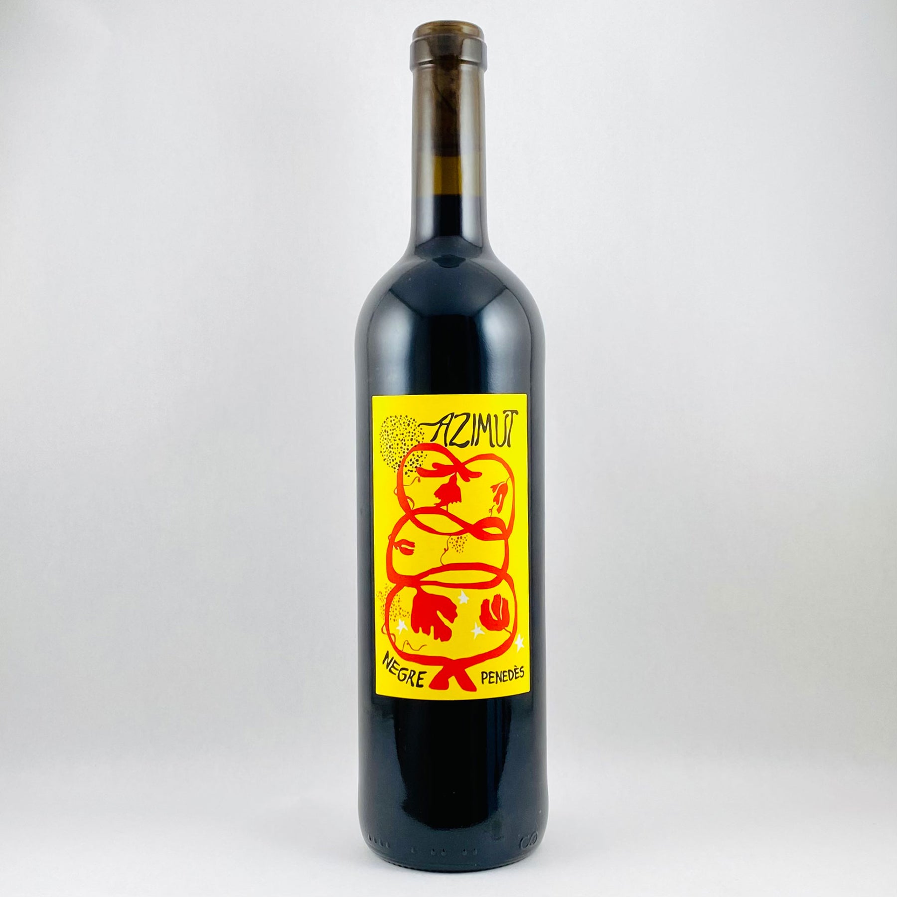 Wine– Slope Cellars