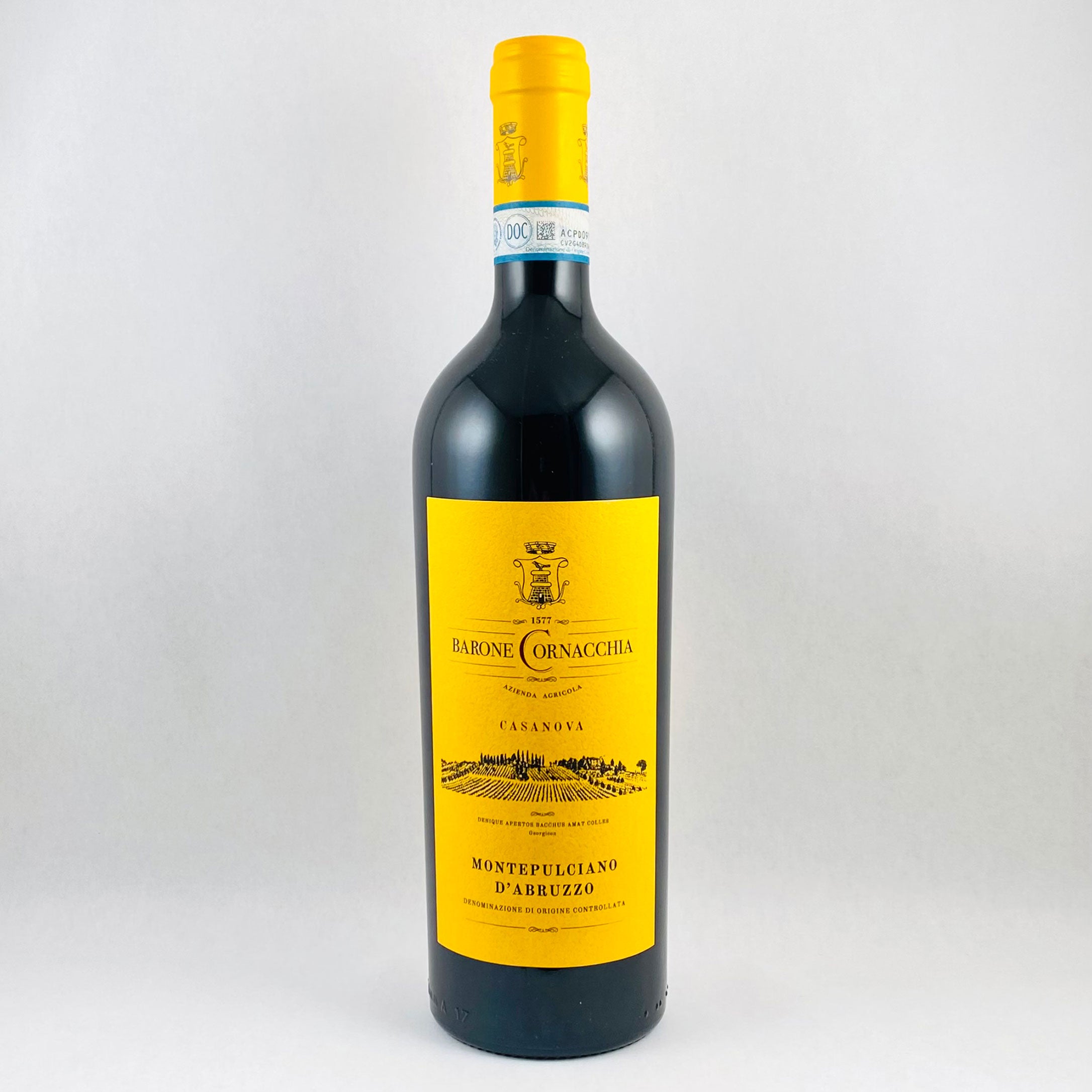 Wine– Slope Cellars