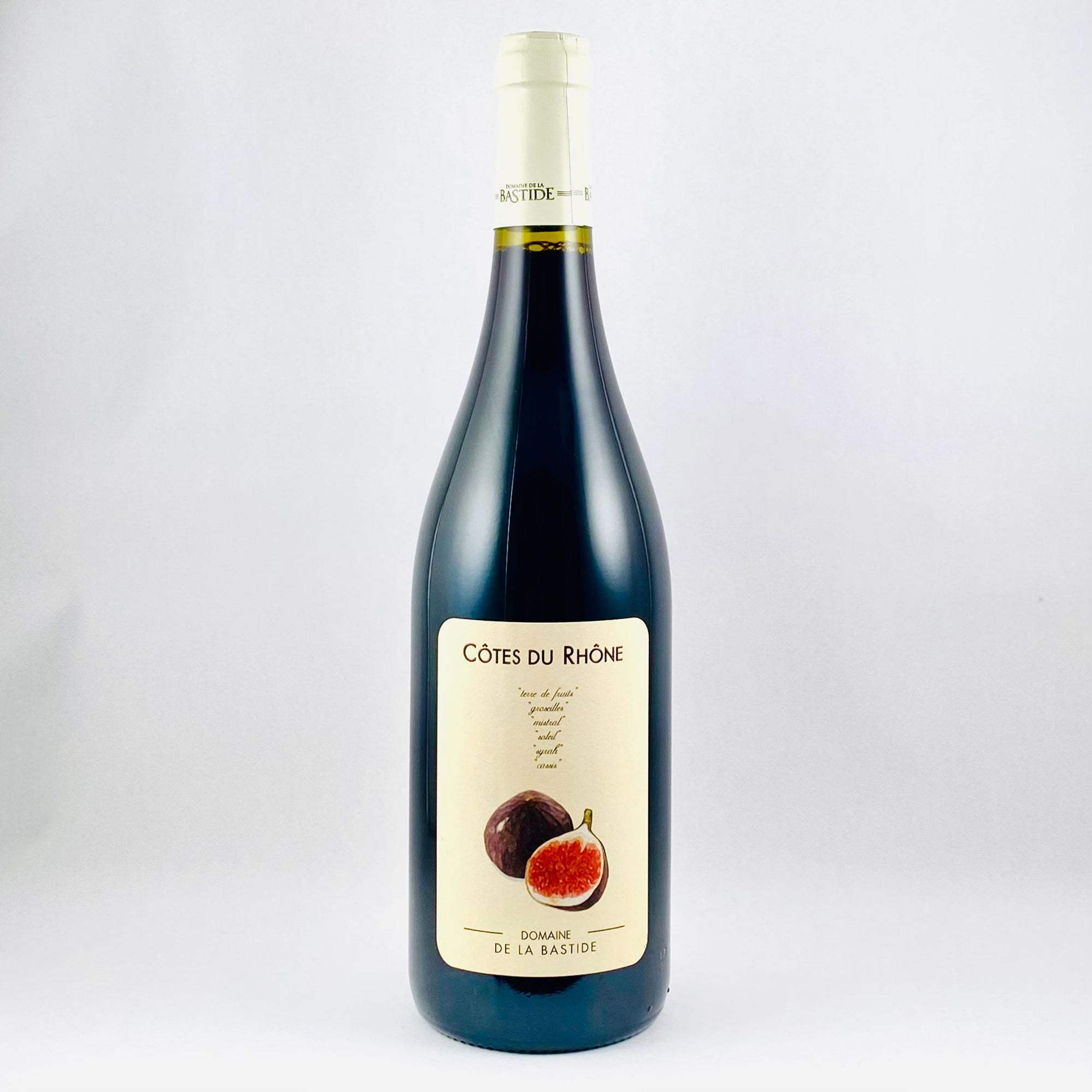 Wine– Slope Cellars