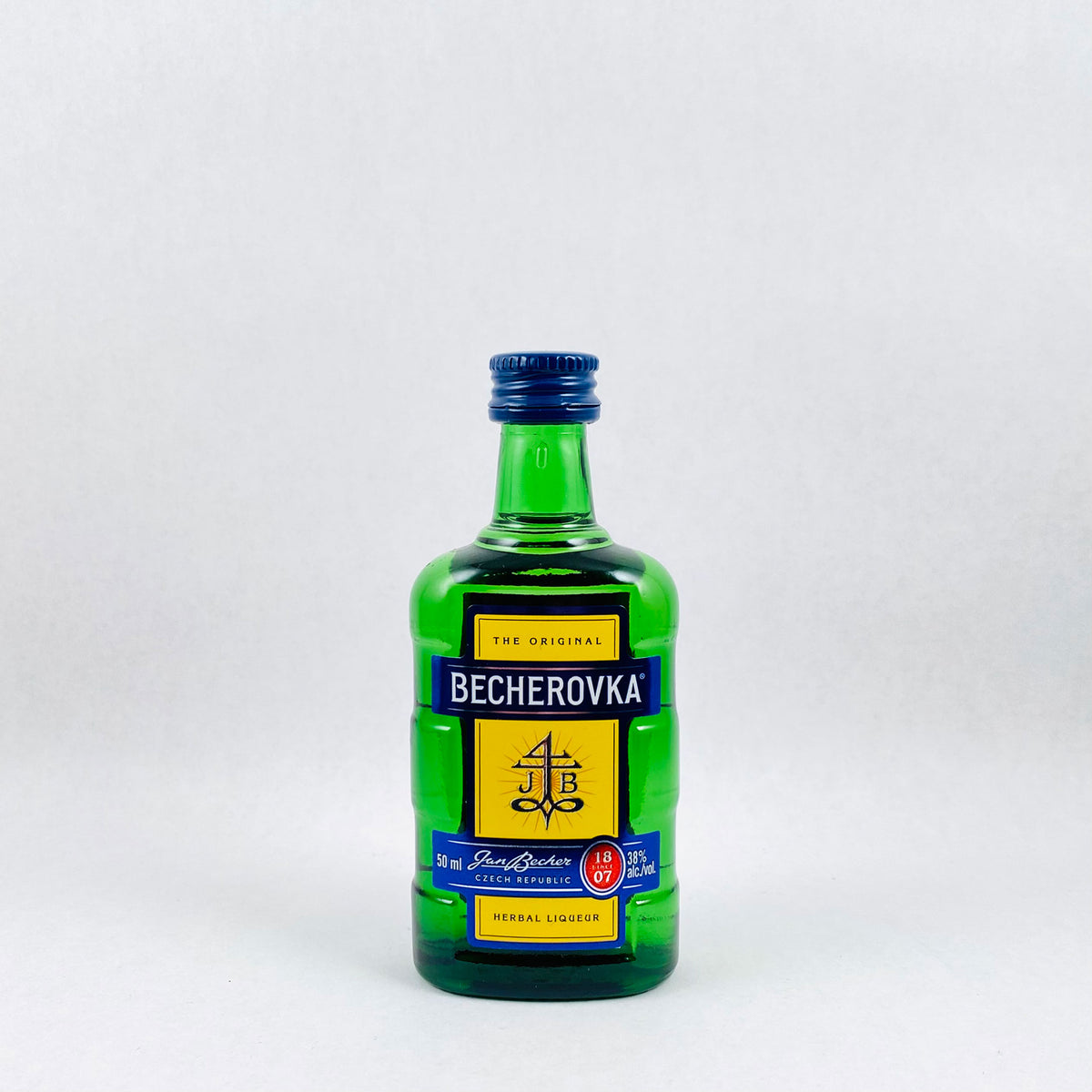 Becherovka Original 50ml– Slope Cellars