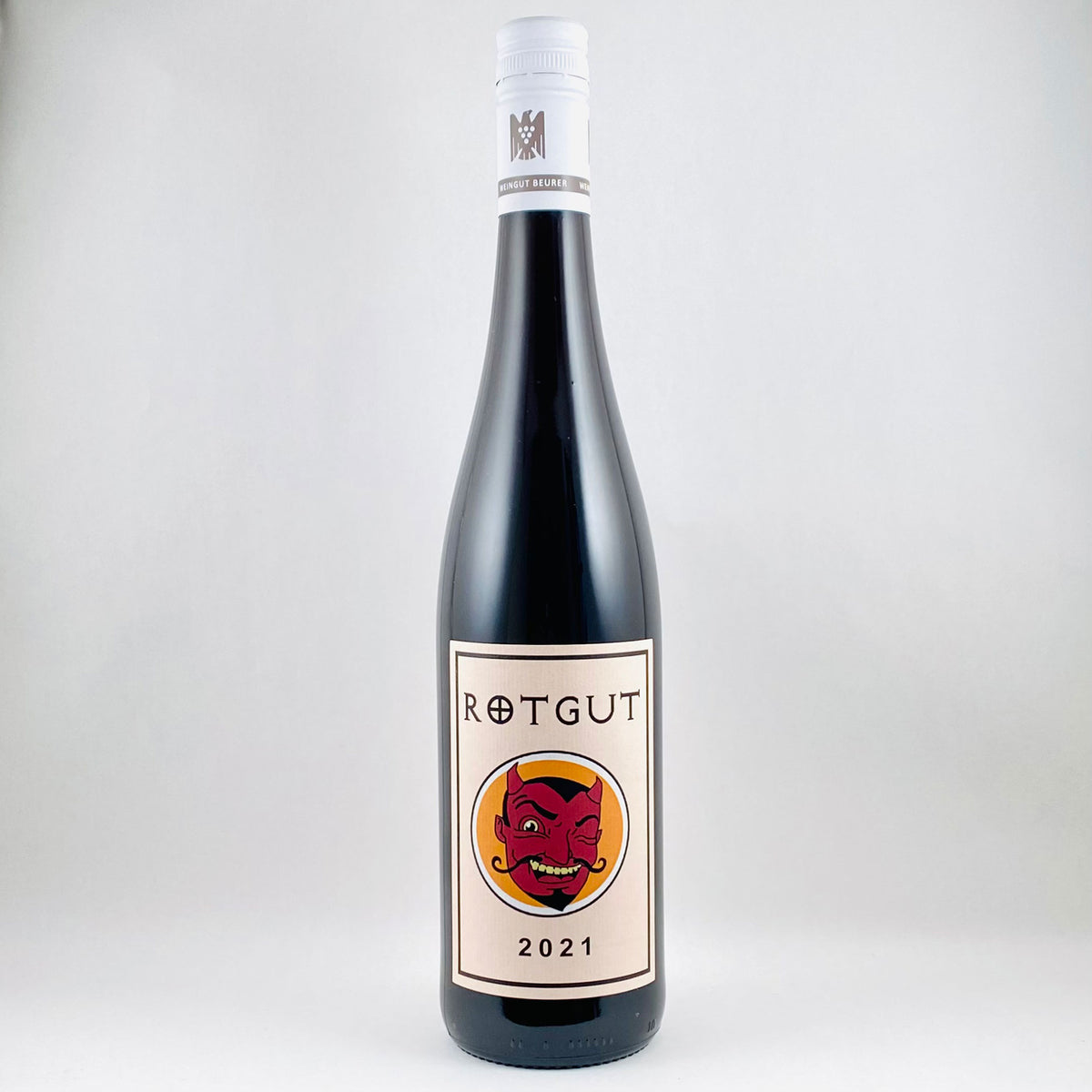Beurer Rotgut 2021– Slope Cellars