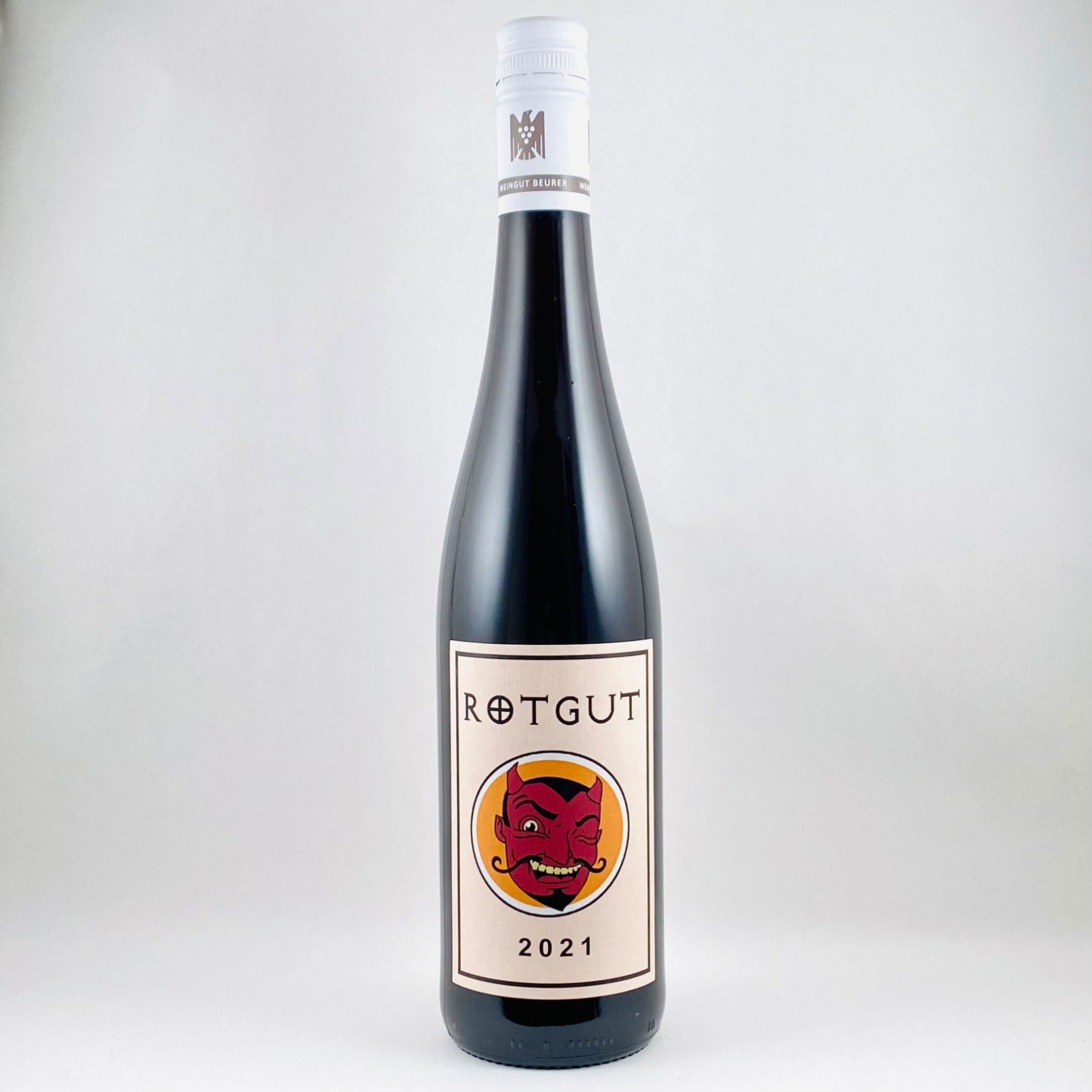 Beurer Rotgut 2021– Slope Cellars