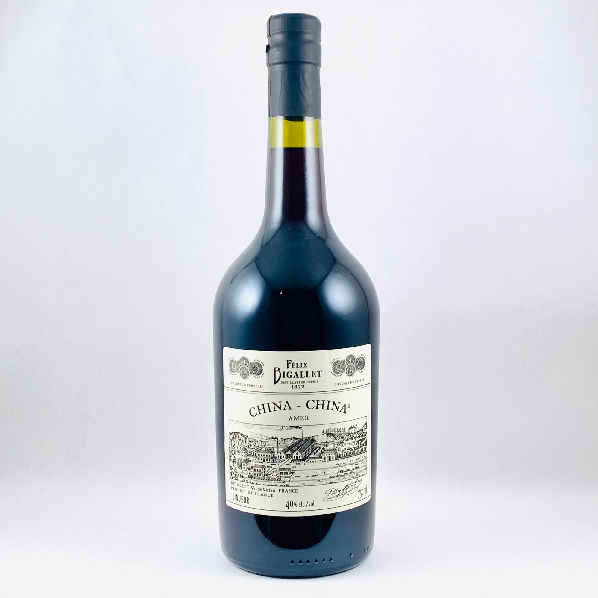 Spirits– Slope Cellars