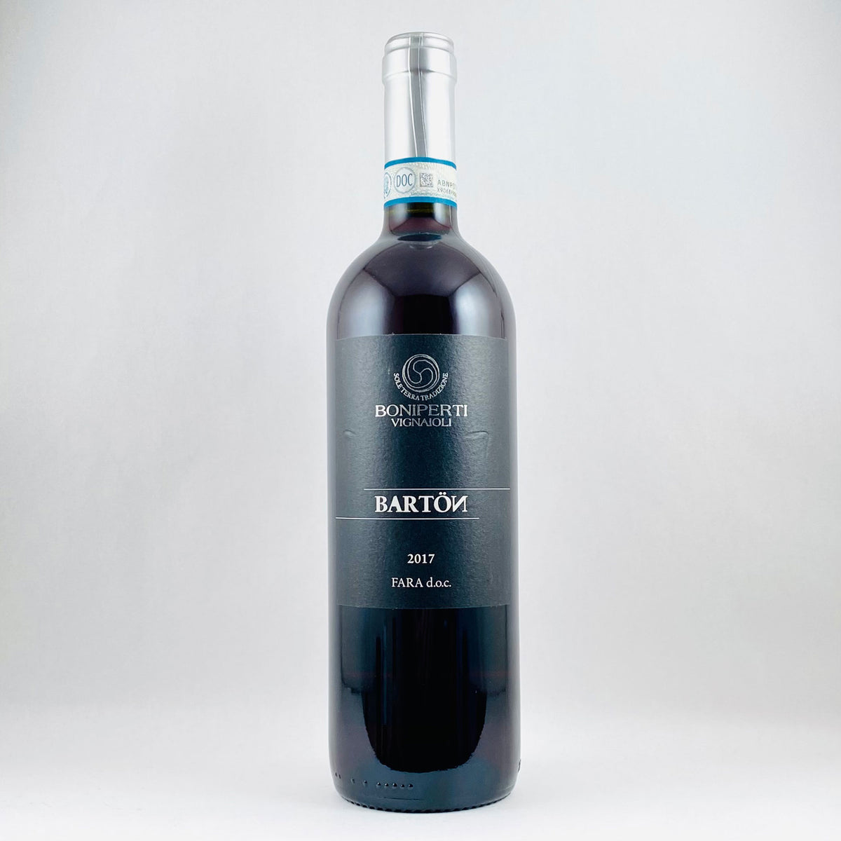 Boniperti Fara "Barton" 2017– Slope Cellars