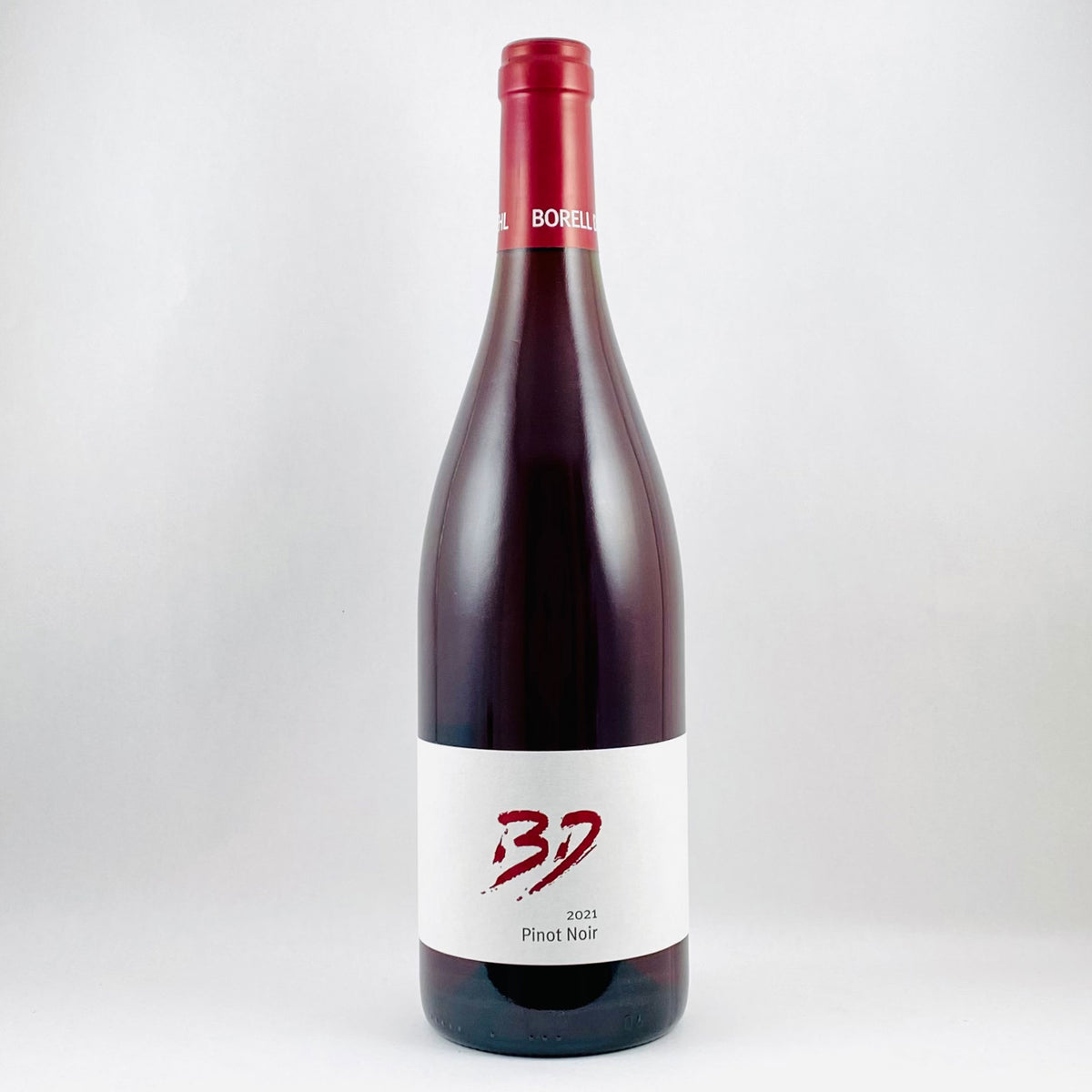Borell Diehl Spatburgunder Trocken 2021– Slope Cellars