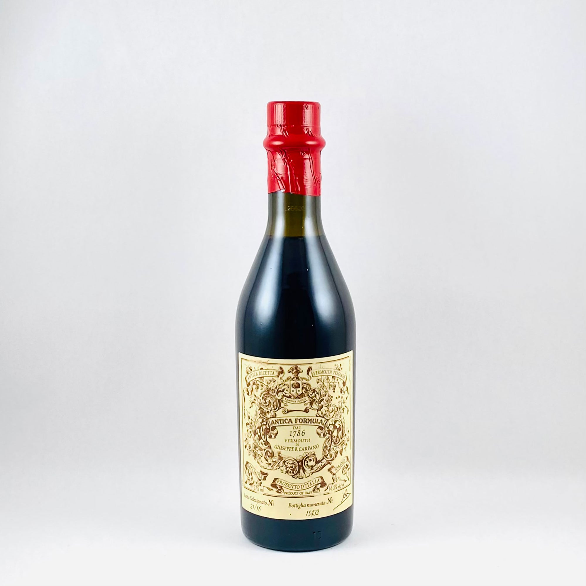 Spirits– Slope Cellars