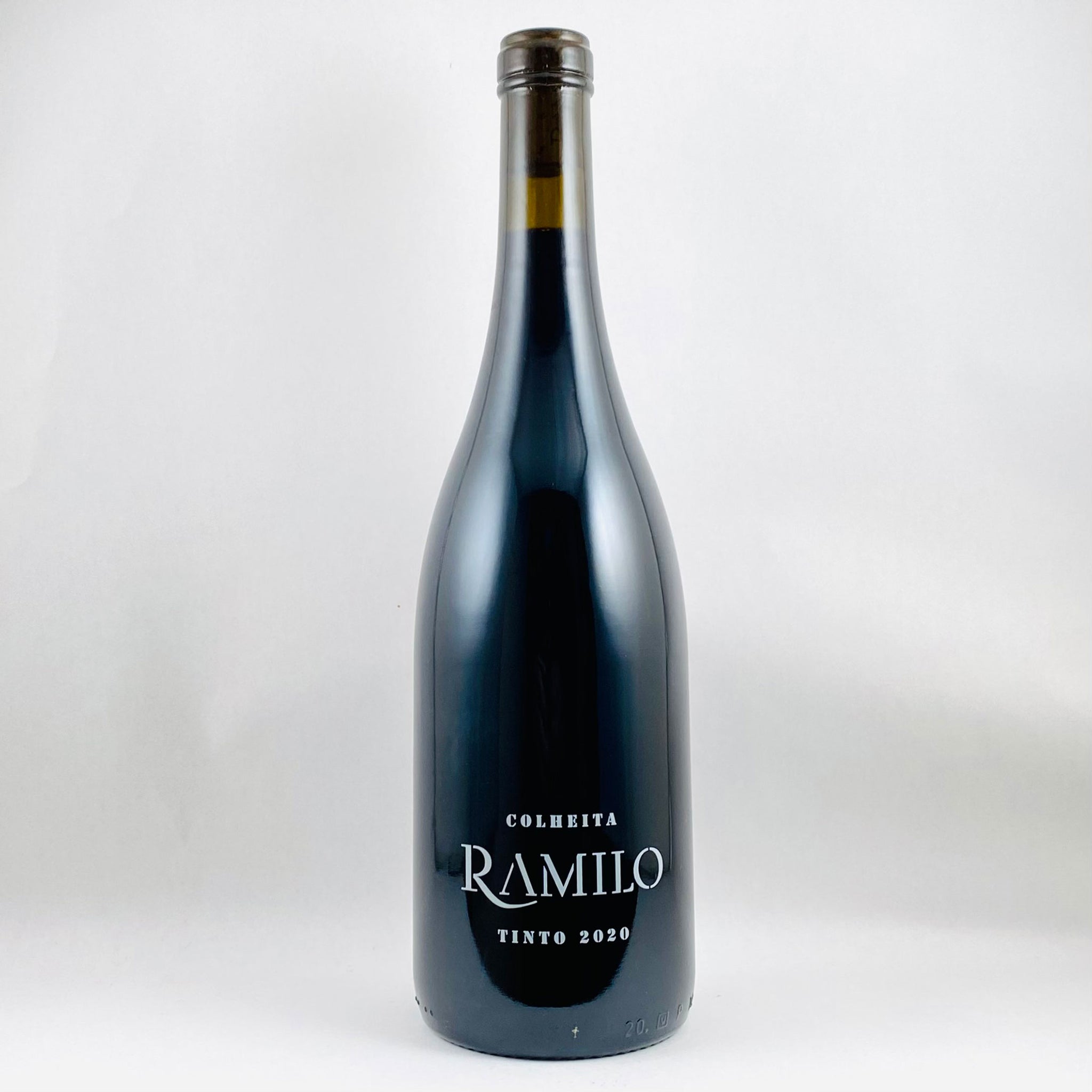 Casal do Ramilo Lisboa Tinto 2020– Slope Cellars