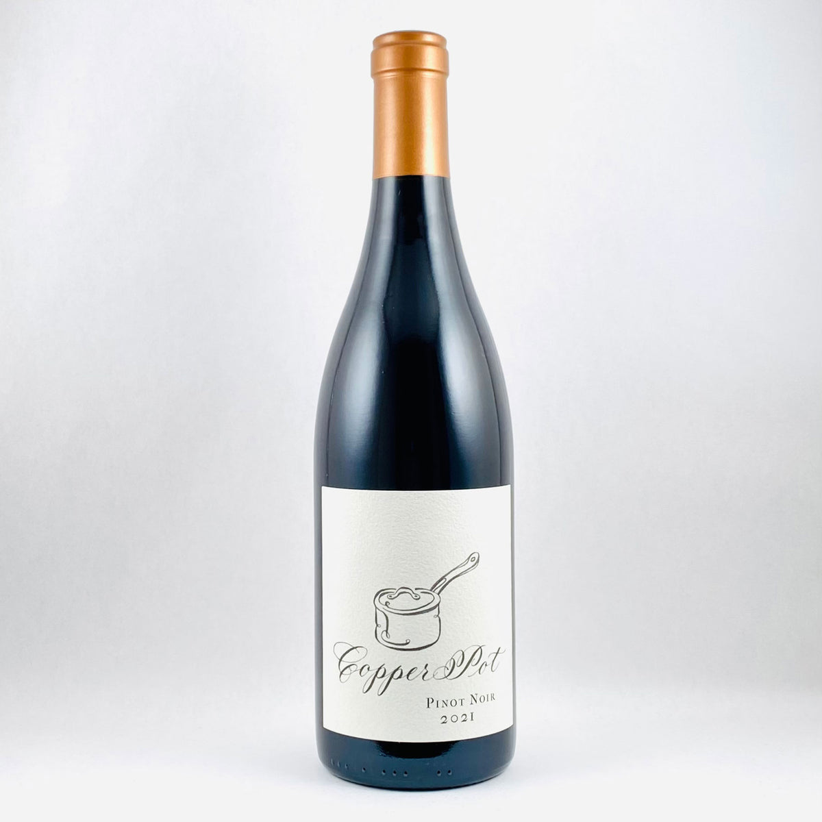 Thorne&Daughters Copper Pot Pinot Noir– Slope Cellars