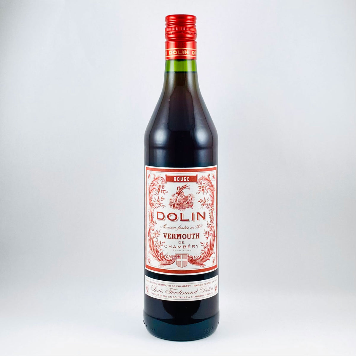 Dolin Vermouth de Chambery Sweet 750ml– Slope Cellars