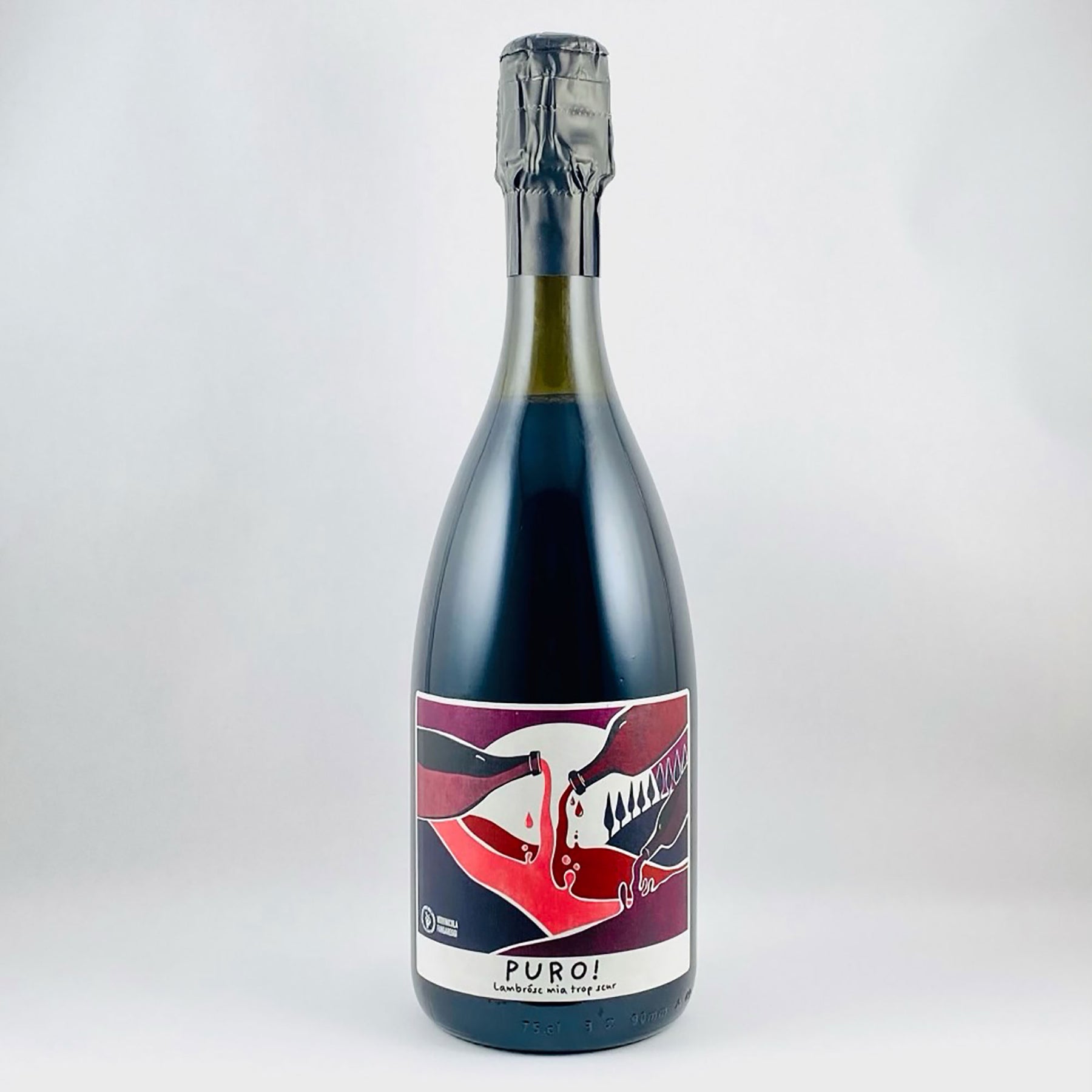 Wine– Slope Cellars