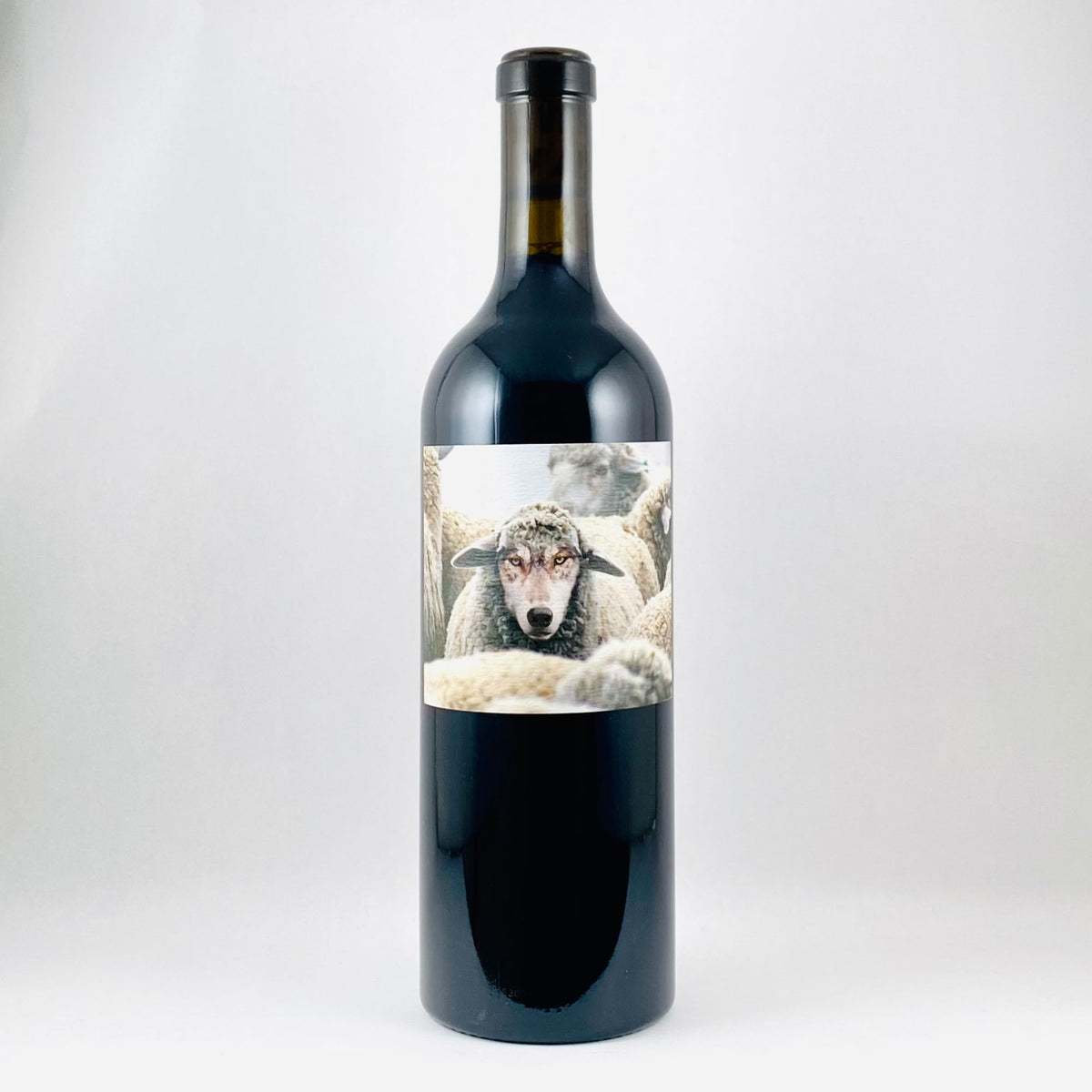 In Sheep's Clothing Cabernet Sauvignon– Slope Cellars