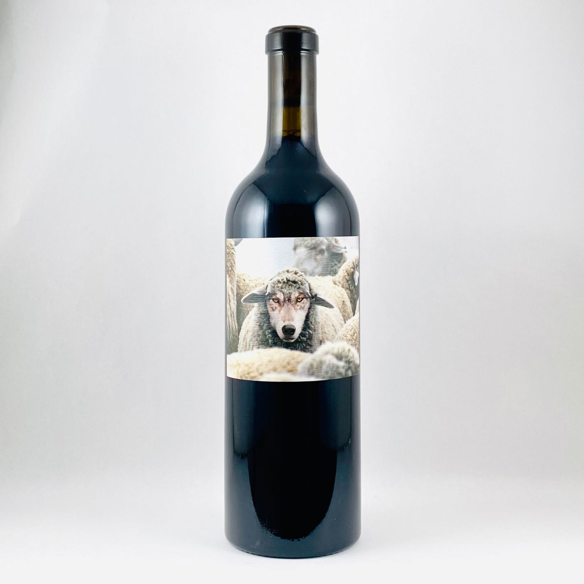 In Sheep's Clothing Cabernet Sauvignon– Slope Cellars