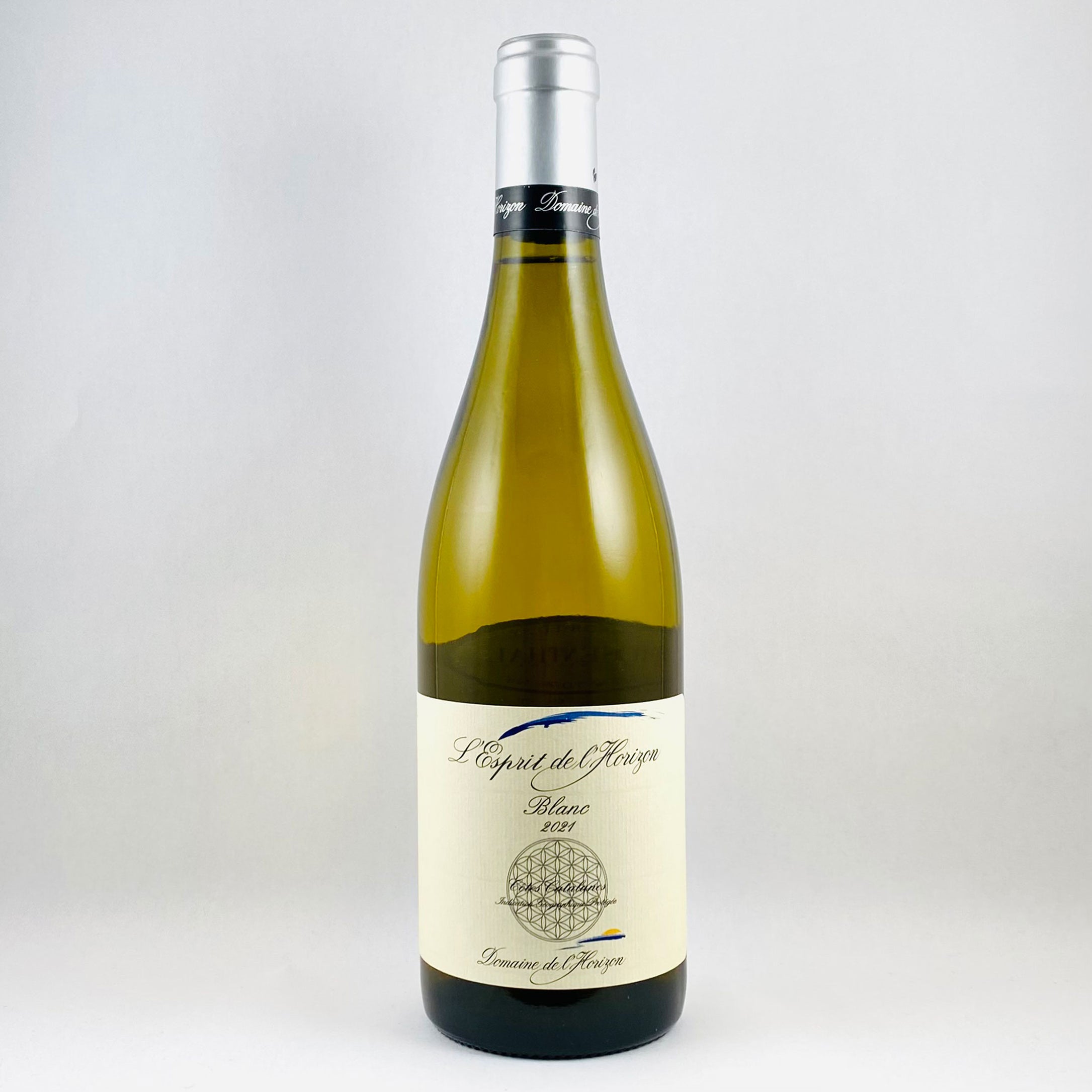 Domaine de L'Horizon "Esprit" Blanc 2021– Slope Cellars