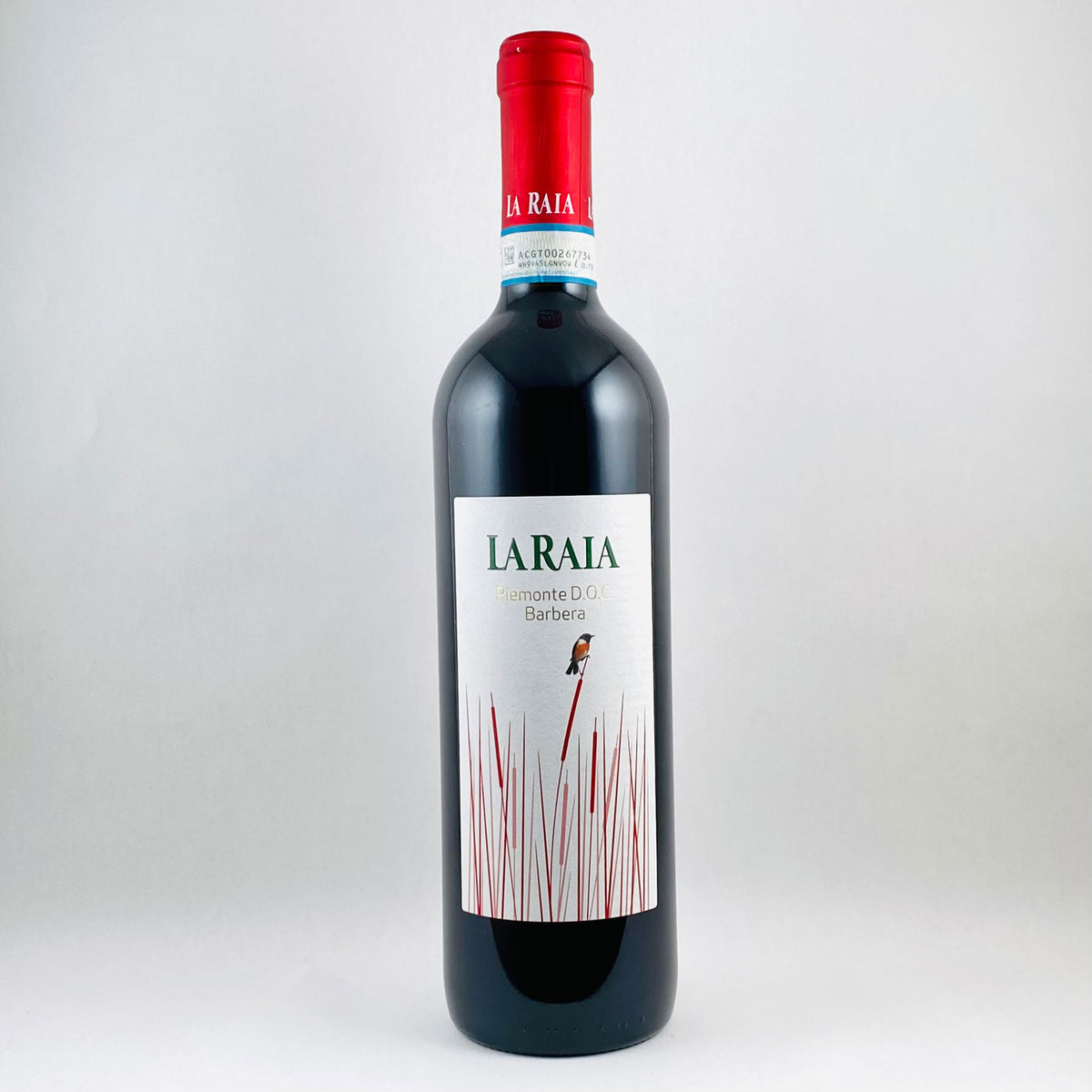 La Raia Piemonte Barbera 2022– Slope Cellars