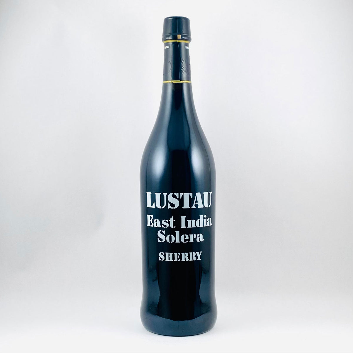 Lustau East India Solera Sherry– Slope Cellars