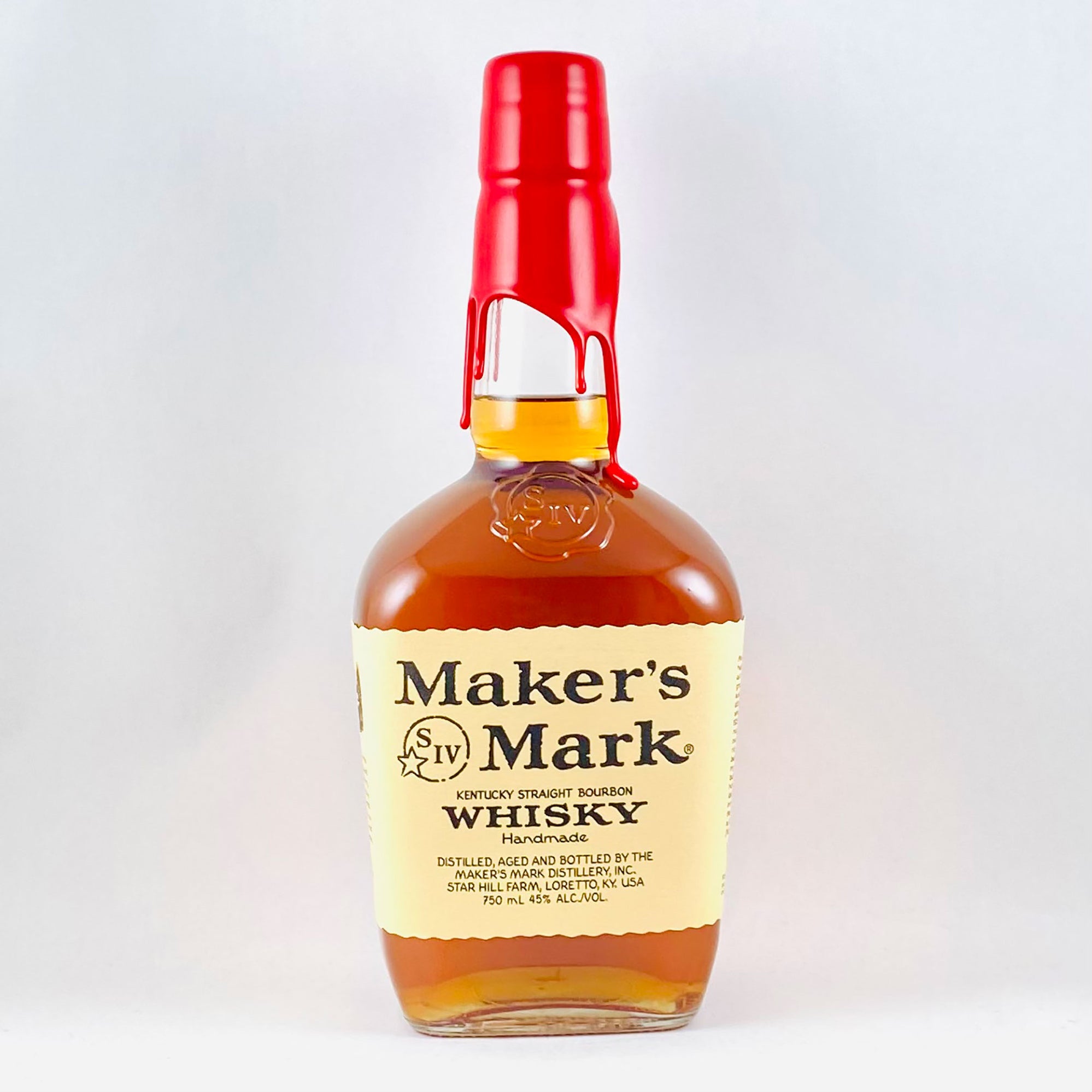 Spirits– Slope Cellars