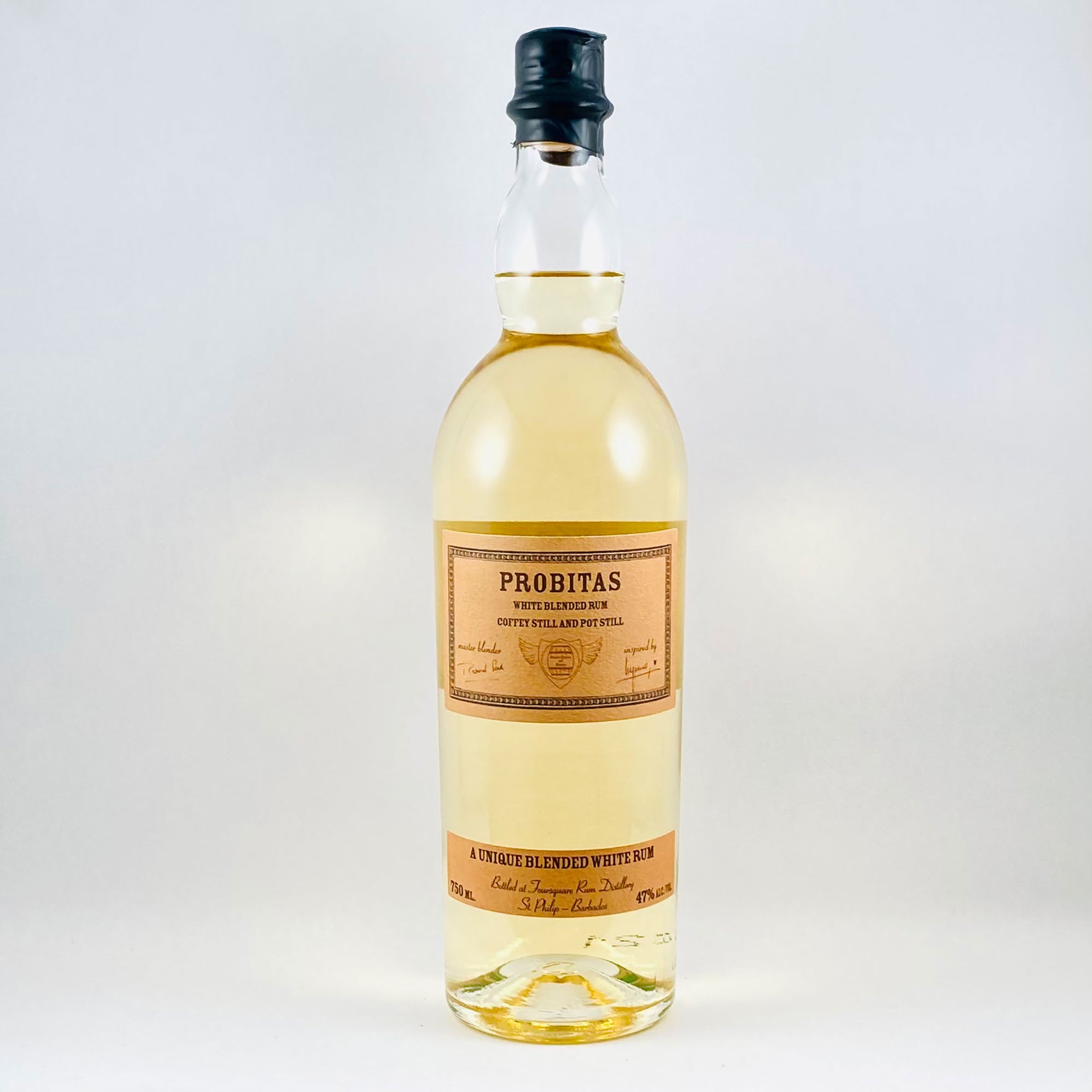 Probitas White Blended Rum– Slope Cellars