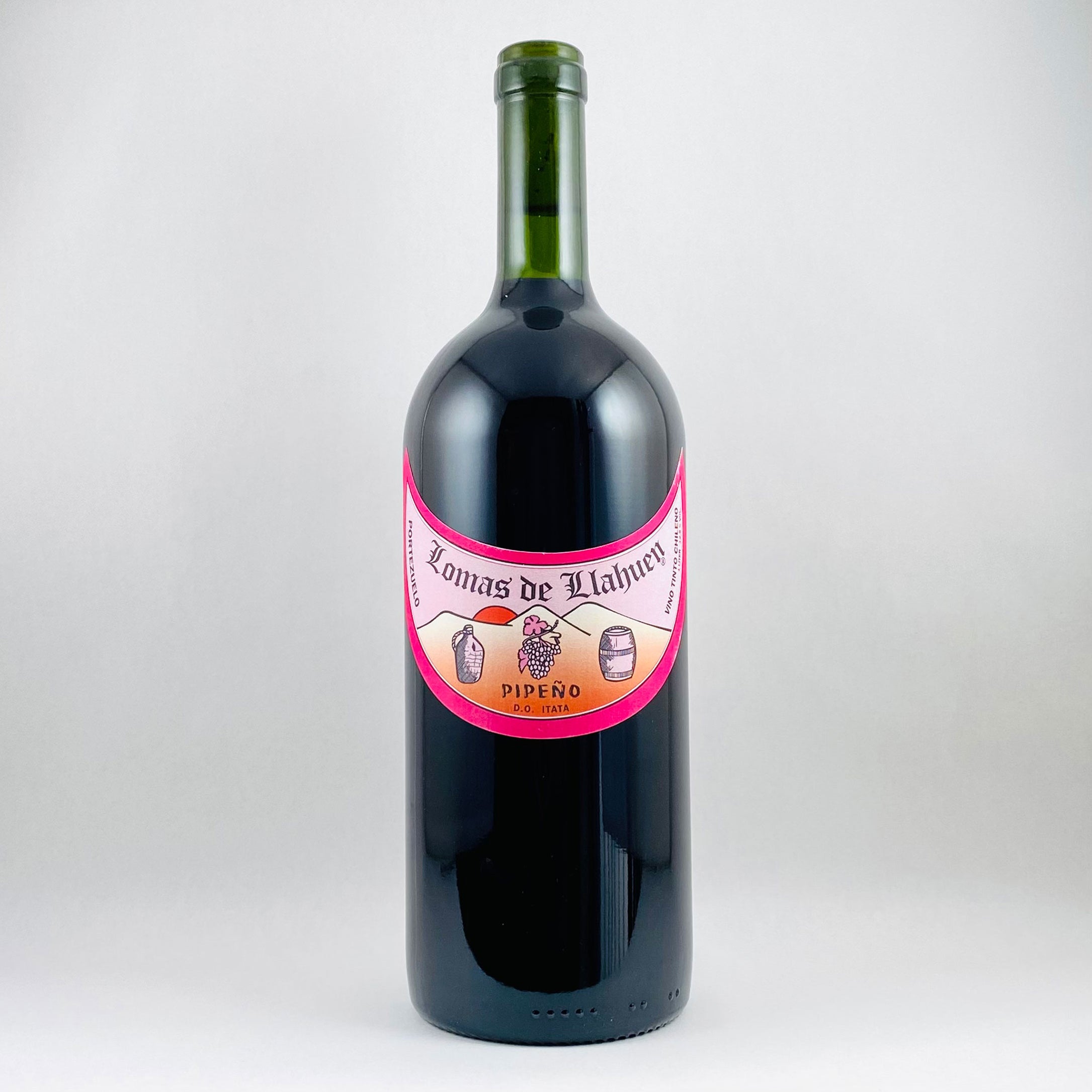 Riffo Vina Lomas De Llahuen Pipeno 2021– Slope Cellars