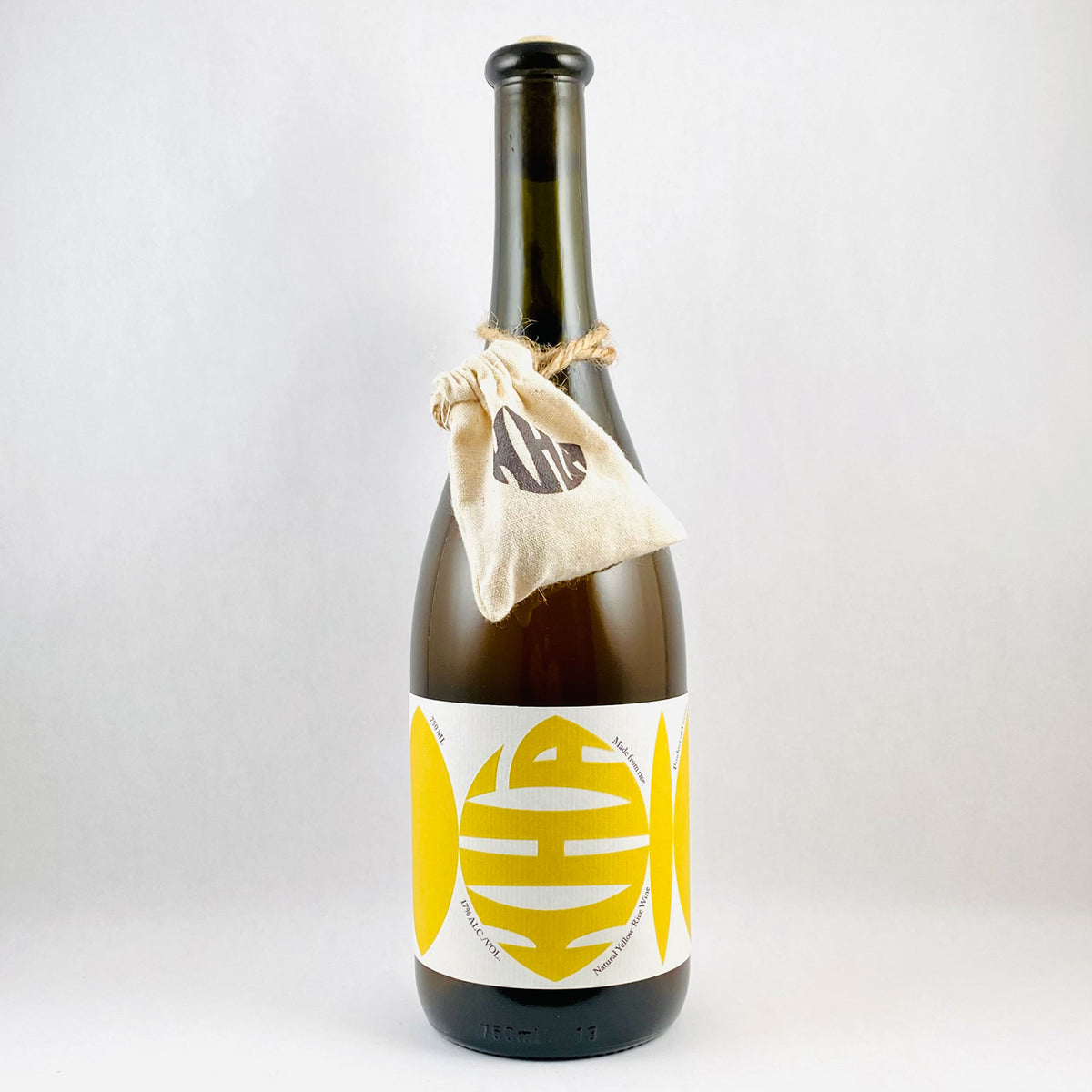 Song Cai Distillery KHA Rice Wine– Slope Cellars