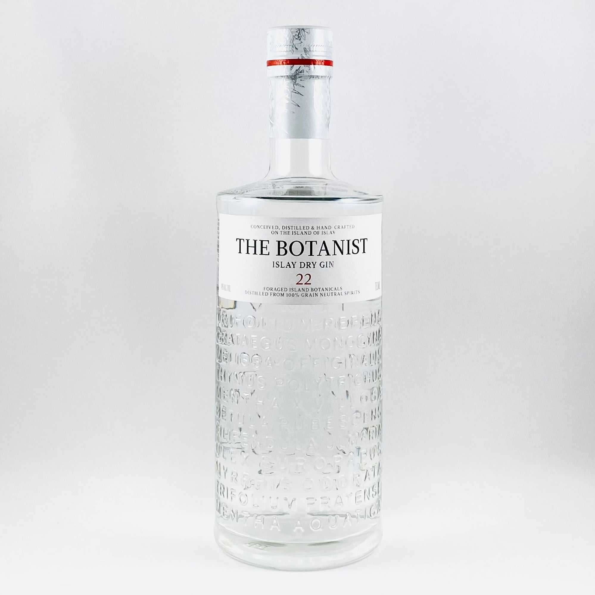 Spirits– Slope Cellars