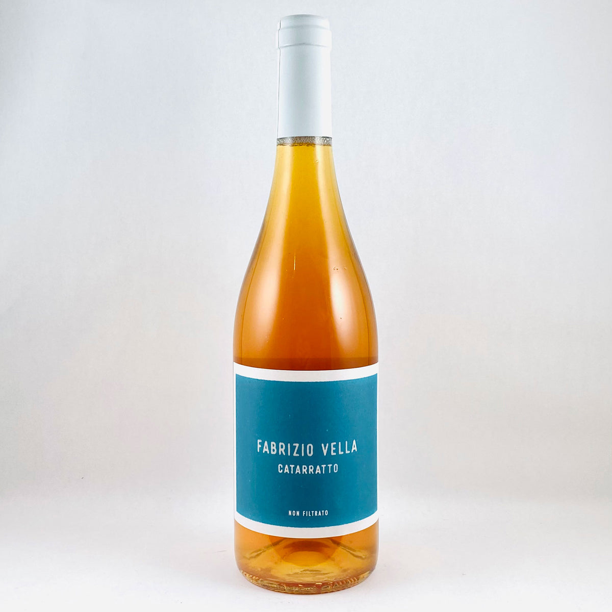 Fabrizio Vella Catarratto 2020– Slope Cellars