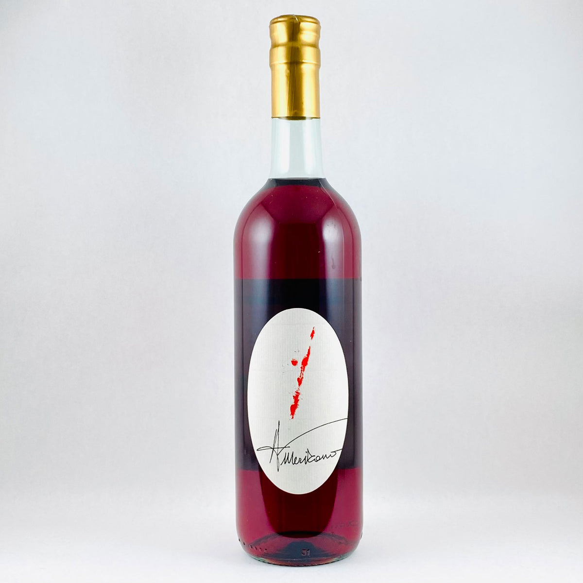 Vergano Chinato Americano– Slope Cellars