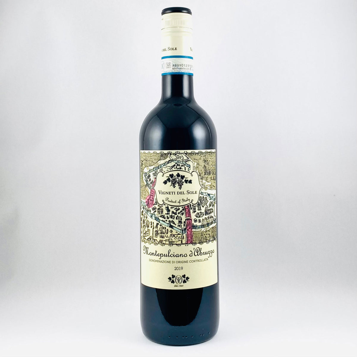 Wine– Slope Cellars